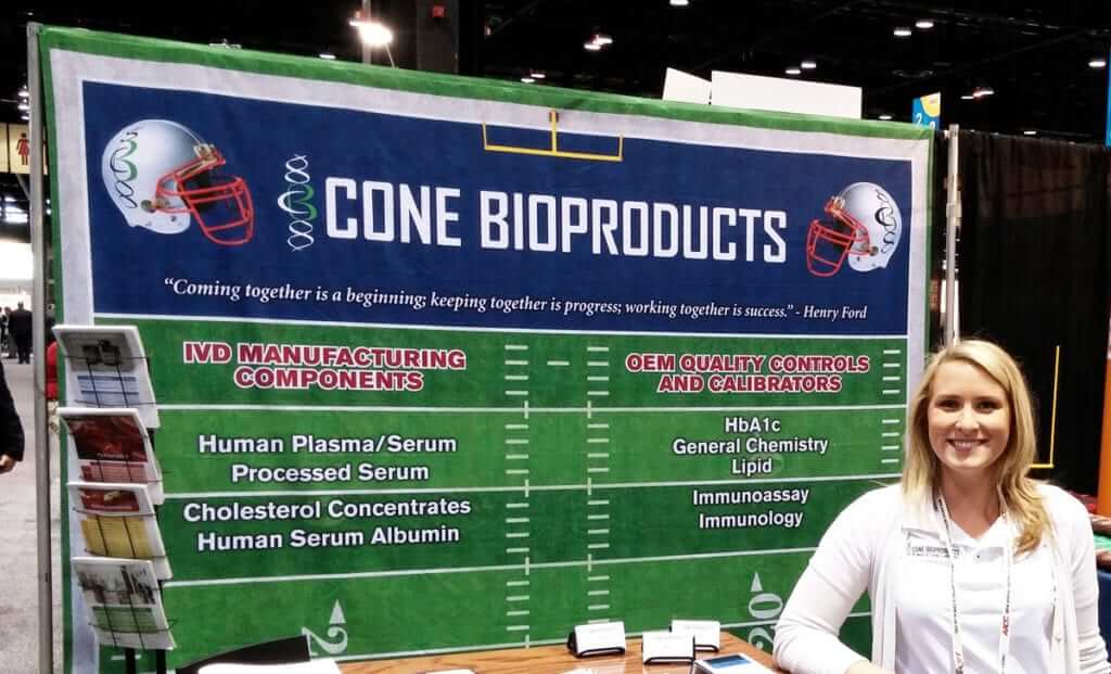 Fabric Banners for Trade Shows | Banner Printing for Events & Expos ...