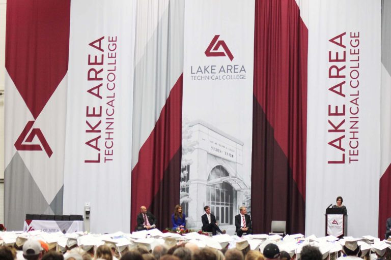 Printed Stage Backdrops | Giant Printing