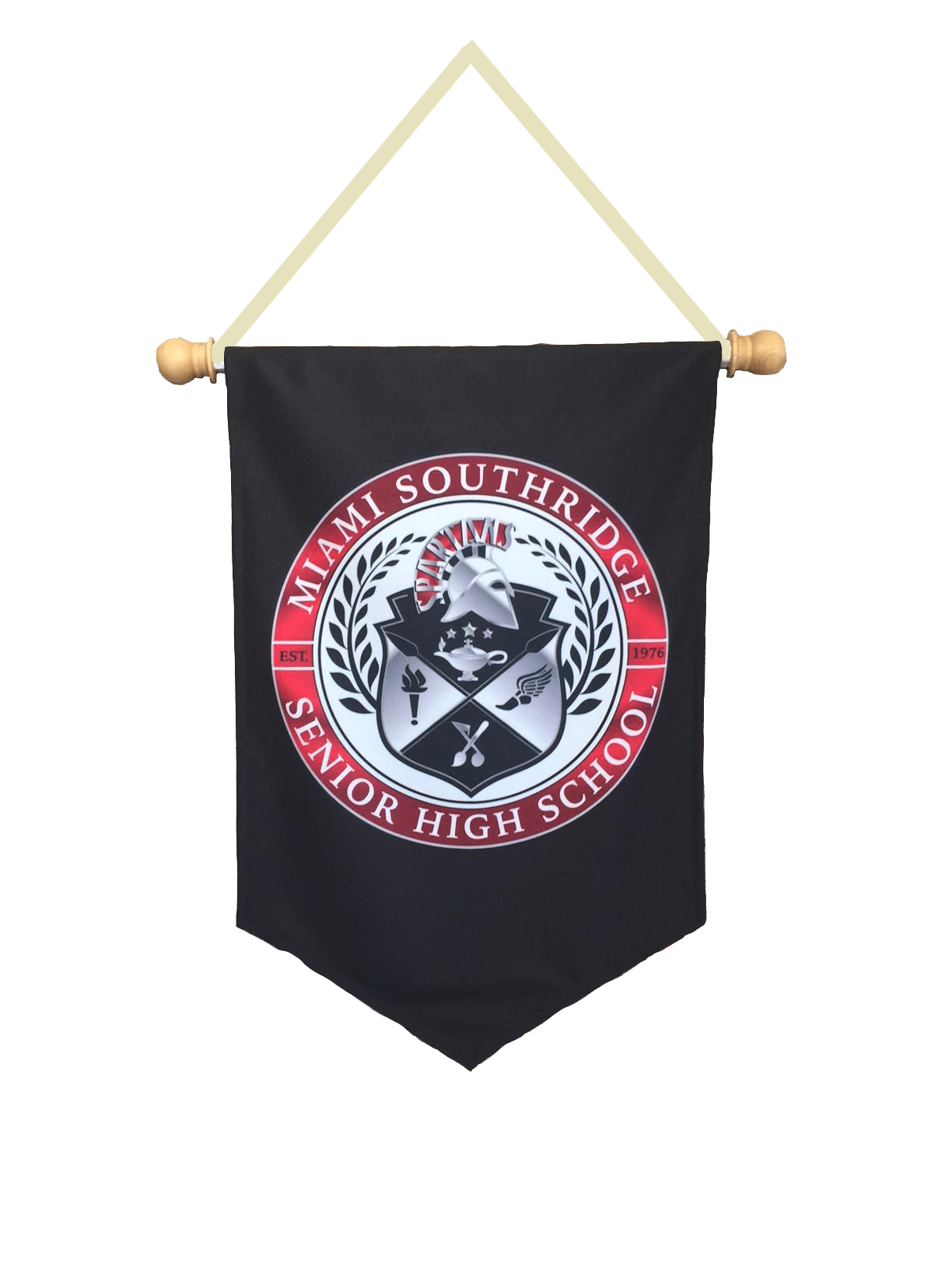 Podium Banners | Lectern Banners | Stage Events | Giant Printing