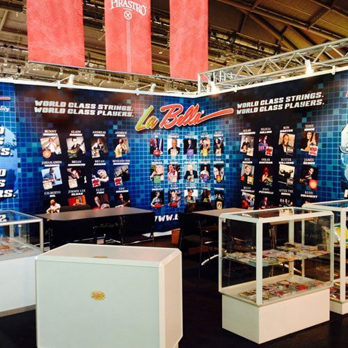 Trade Show Printing Guide | Giant Printing