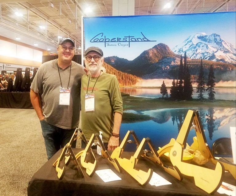 Fabric Backdrops - Custom Trade Show Backdrops