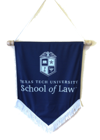 Podium Banners | Lectern Banners | Stage Events | Giant Printing