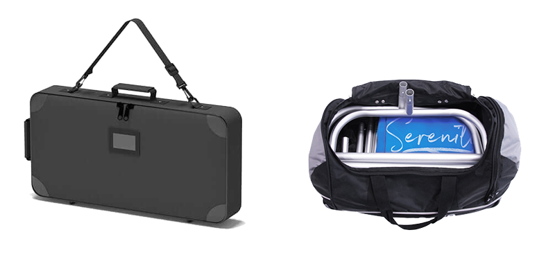 2-Sided Banner Displays | Trade Shows, Expos & Events | Giant Printing