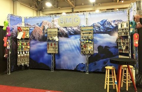 The Benefits of Using Trade Show Truss Displays | Giant Printing