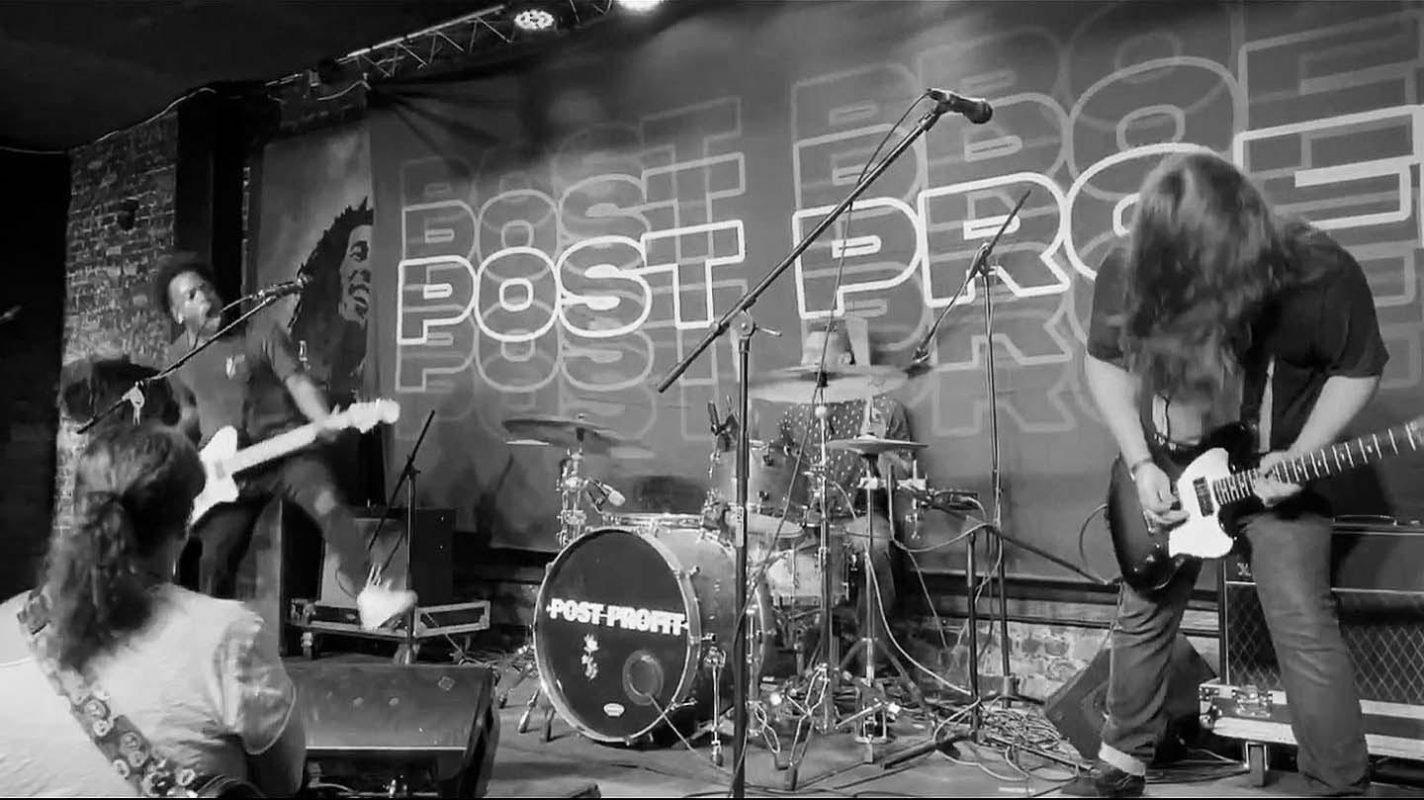 Transform Your Stage With a Unique Backdrop | Giant Printing