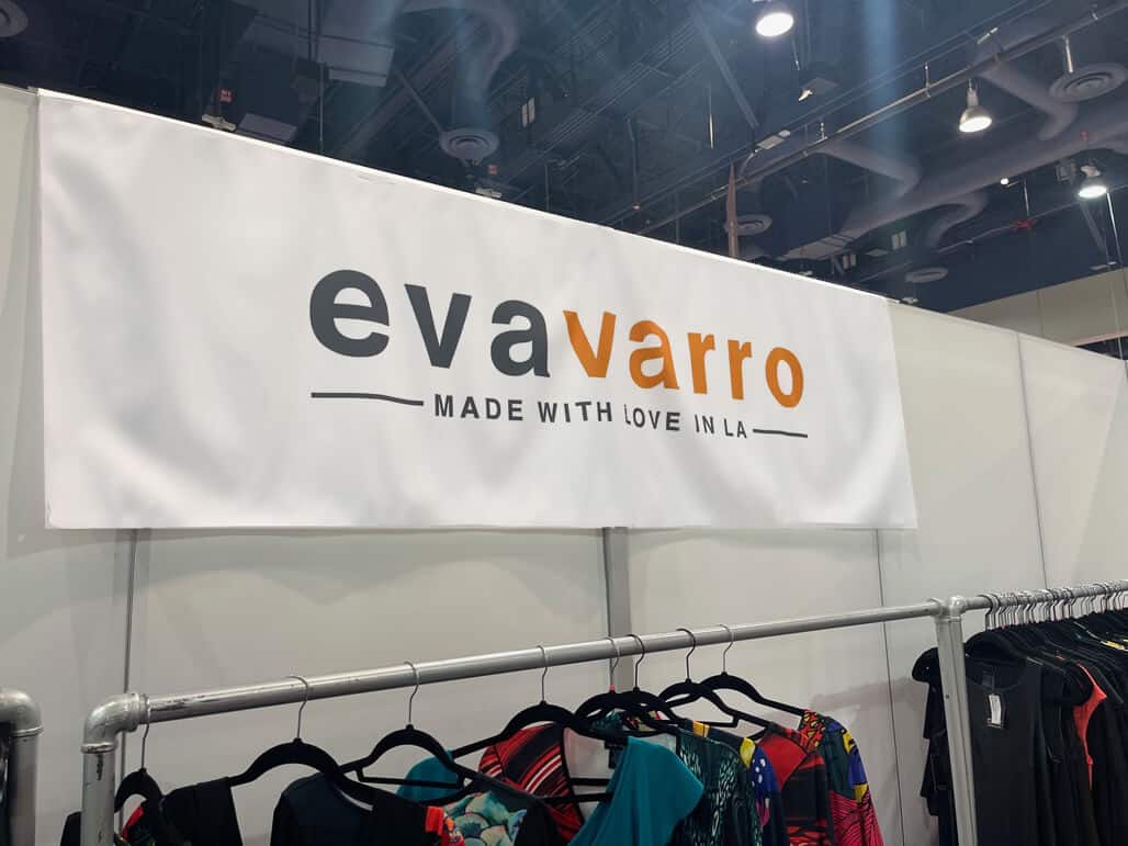 Designing Hard Wall Your Trade Show Booth | Giant Printing