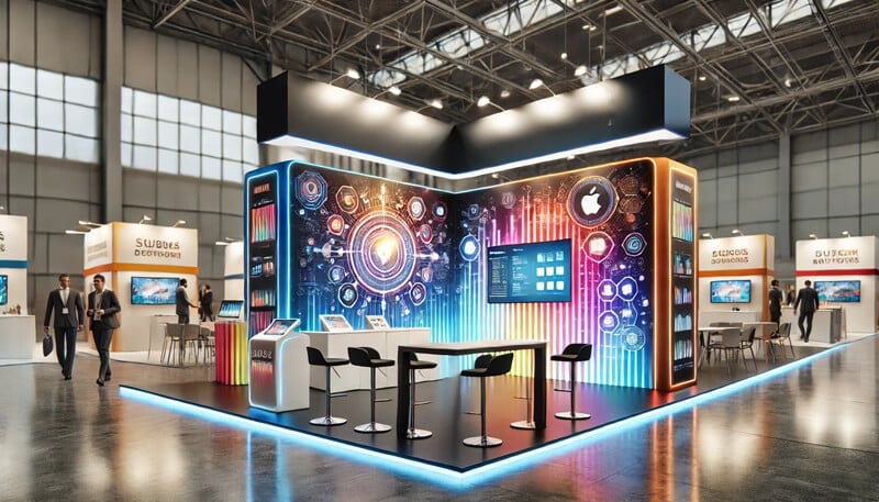 Budgeting for Trade Shows: Cost Categories, Budget Plan, Cost-Saving ...