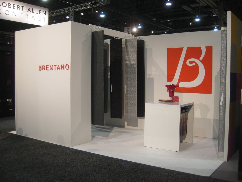 Fashion and Apparel Trade Shows: Prominent Shows, Industry Focus ...