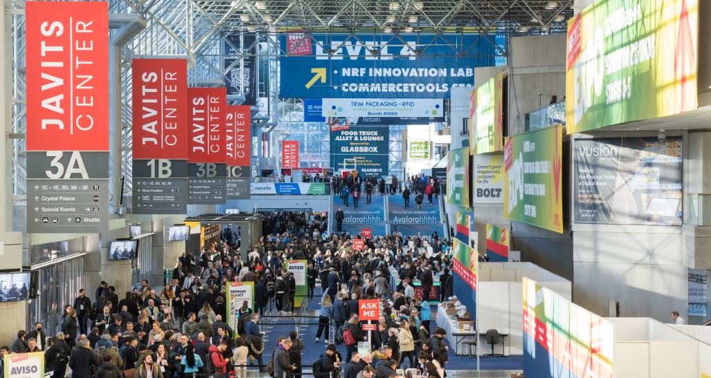 41 Retail Trade Shows: Key Events A Guide for Vendors | Giant Printing
