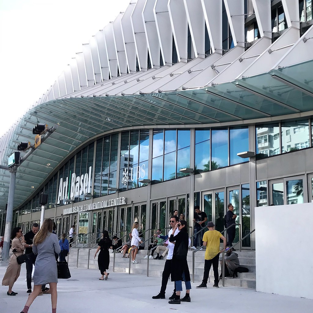 20 Largest Trade Show Convention Centers In The US | Giant Printing