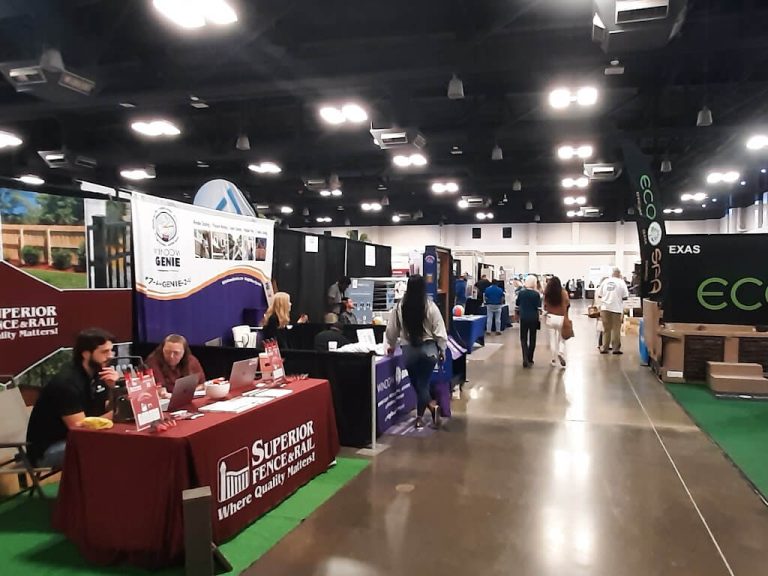 How to Set Up a Professional-Looking Booth in 15 Minutes | Giant Printing