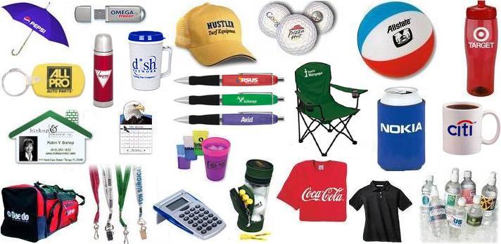 42 Trade Show Giveaway and Promotional Item Ideas for Your Next Trade ...
