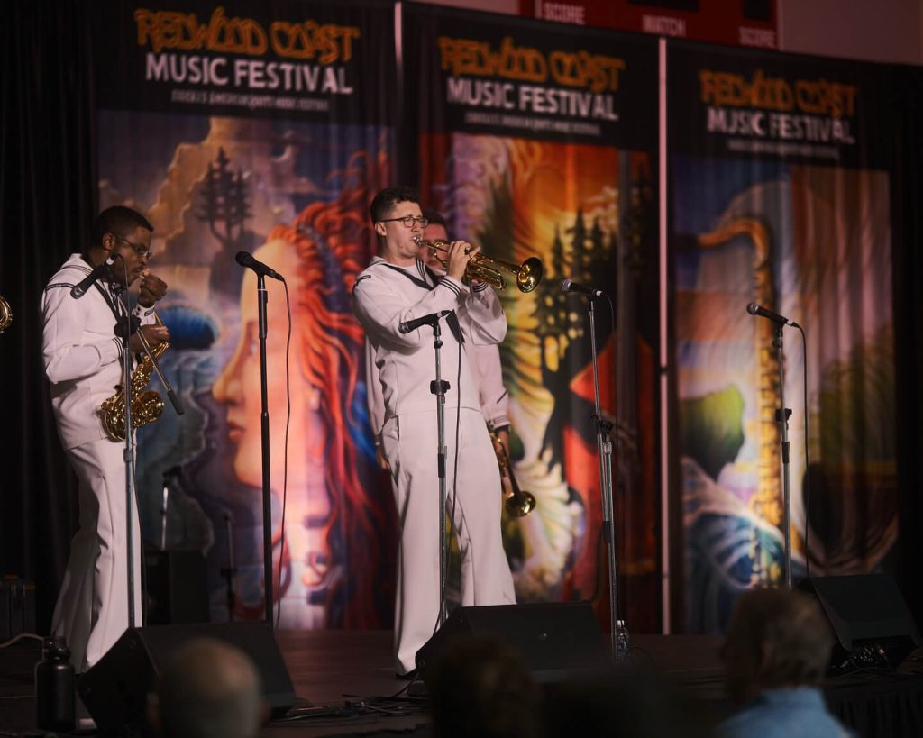 Printed Stage Backdrops | Giant Printing