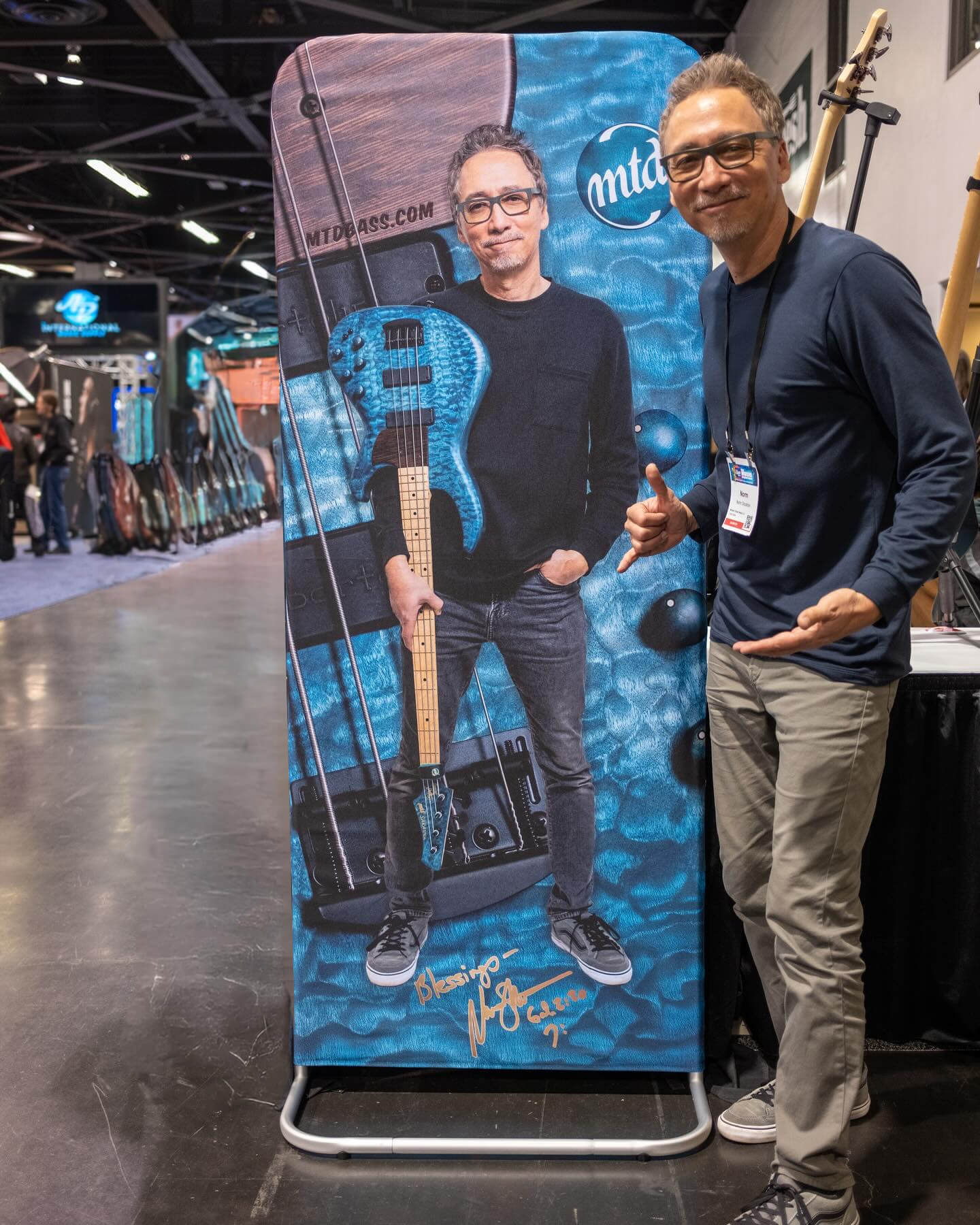 2-Sided Banner Displays | Trade Shows, Expos & Events | Giant Printing