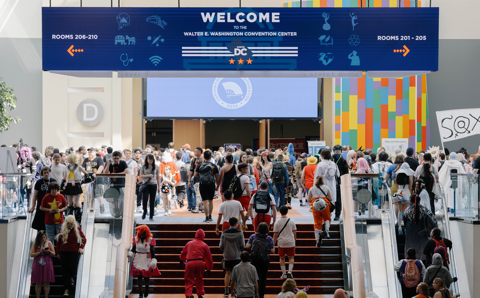 2025 Trade Show Statistics: The Latest Trends & Data in the U.S ...