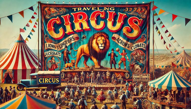 The Evolution of Stage Backdrops: From Painted Canvas to Custom Fabric ...