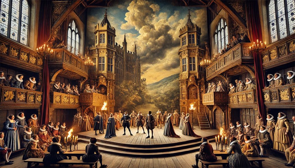 The Evolution of Stage Backdrops: From Painted Canvas to Custom Fabric ...