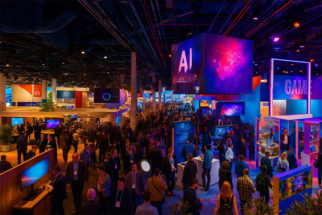 Top Summer Trade Shows Across the U.S. in 2025 | Giant Printing