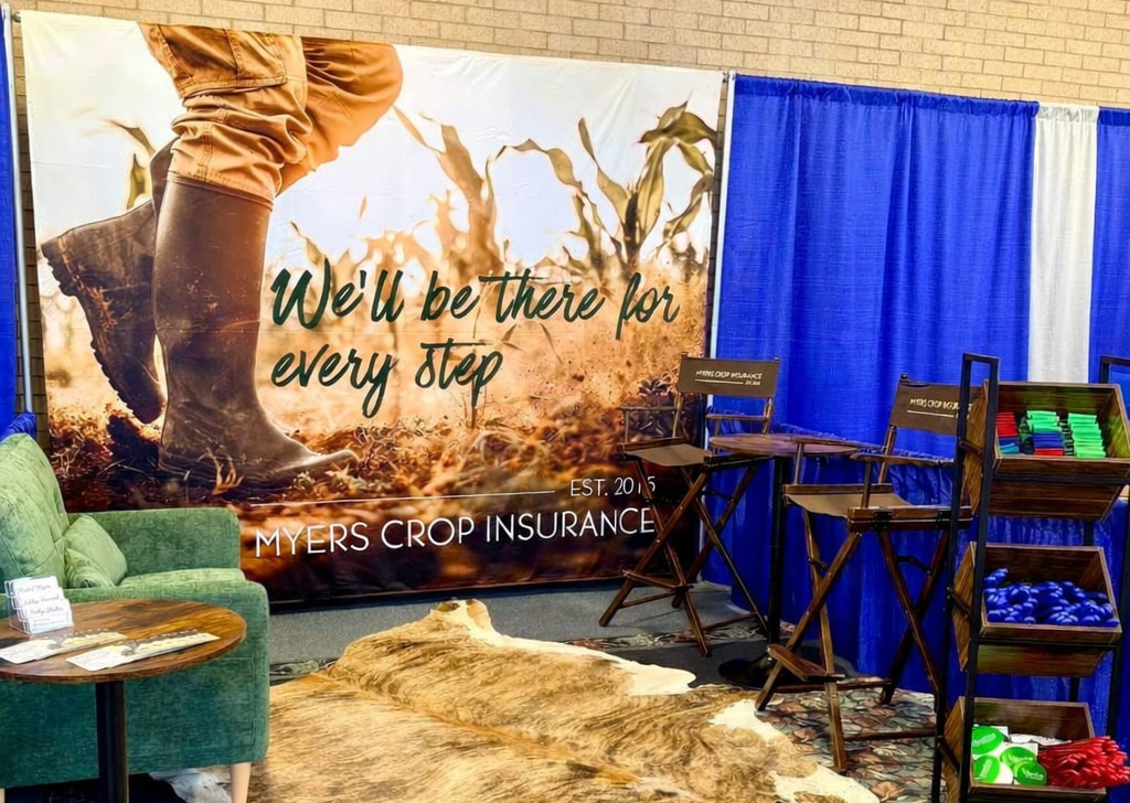 Fabric Backdrops - Custom Backdrop Printing