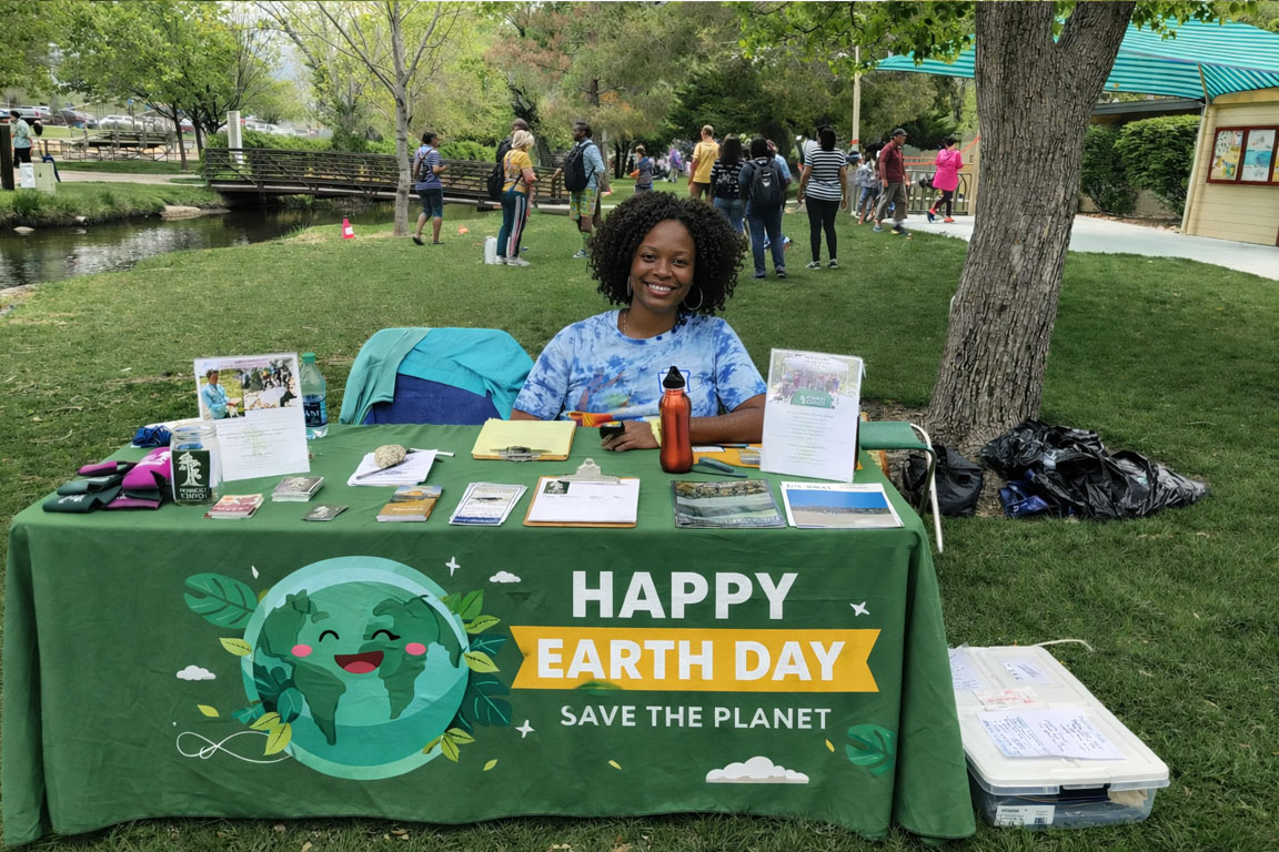 Earth Day Event Displays That Reduce Waste & Still Look Professional ...
